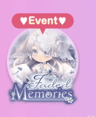 Faded Memories | CocoPPa Play Wiki | Fandom