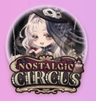 Nostalgic Circus | CocoPPa Play Wiki | Fandom