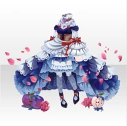 Toxic Princess | CocoPPa Play Wiki | Fandom