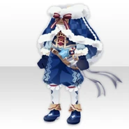 Sucre de Noel | CocoPPa Play Wiki | Fandom