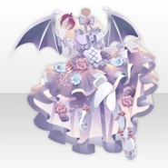 Vampire Secret Ⅱ | CocoPPa Play Wiki | Fandom