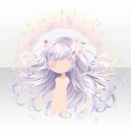 At lonely miniature garden | CocoPPa Play Wiki | Fandom