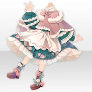 Woolly Winter | CocoPPa Play Wiki | Fandom