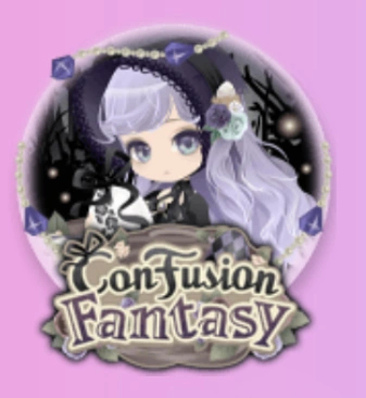 Confusion Fantasy | CocoPPa Play Wiki | Fandom