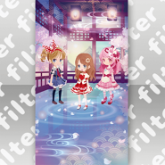 Blessed Banquet | CocoPPa Play Wiki | Fandom