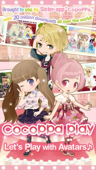 CocoPPa Play | CocoPPa Play Wiki | Fandom