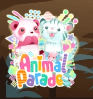 Animal Parade | CocoPPa Play Wiki | Fandom