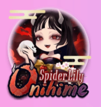 Spider Lily Onihime | CocoPPa Play Wiki | Fandom