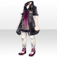 UOMO STYLE | CocoPPa Play Wiki | Fandom