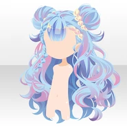 Summer Citrus & Dolce | CocoPPa Play Wiki | Fandom