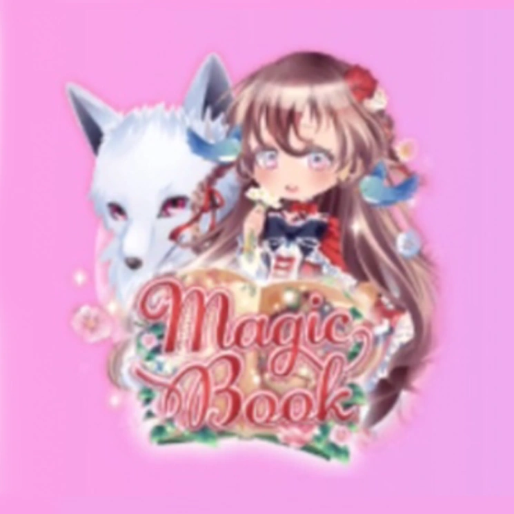 Magic Book | CocoPPa Play Wiki | Fandom