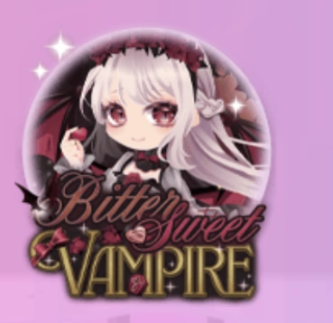 Bittersweet Vampire | CocoPPa Play Wiki | Fandom