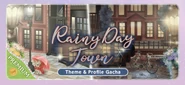 Rainy Day Town | CocoPPa Play Wiki | Fandom
