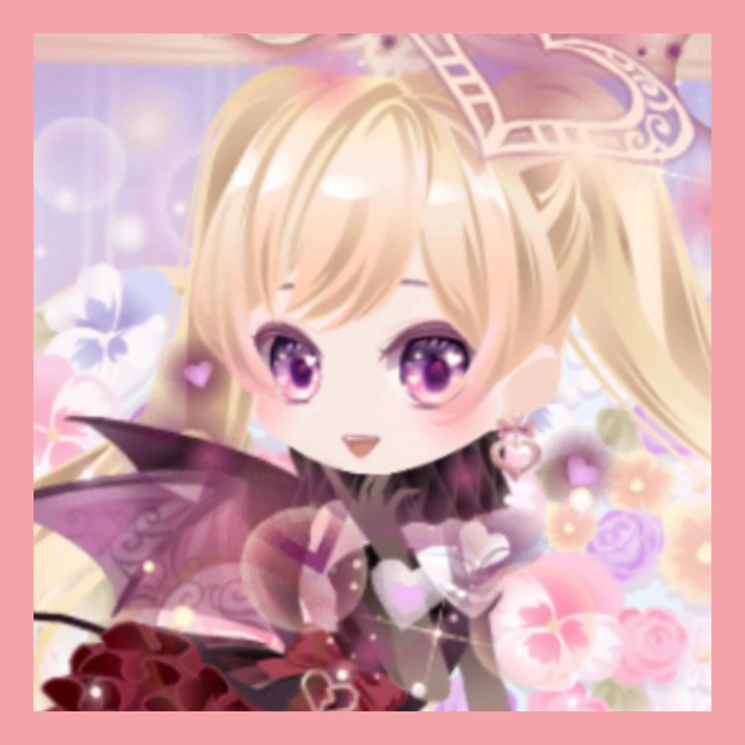 Category:Angels & Devils | CocoPPa Play Wiki | Fandom