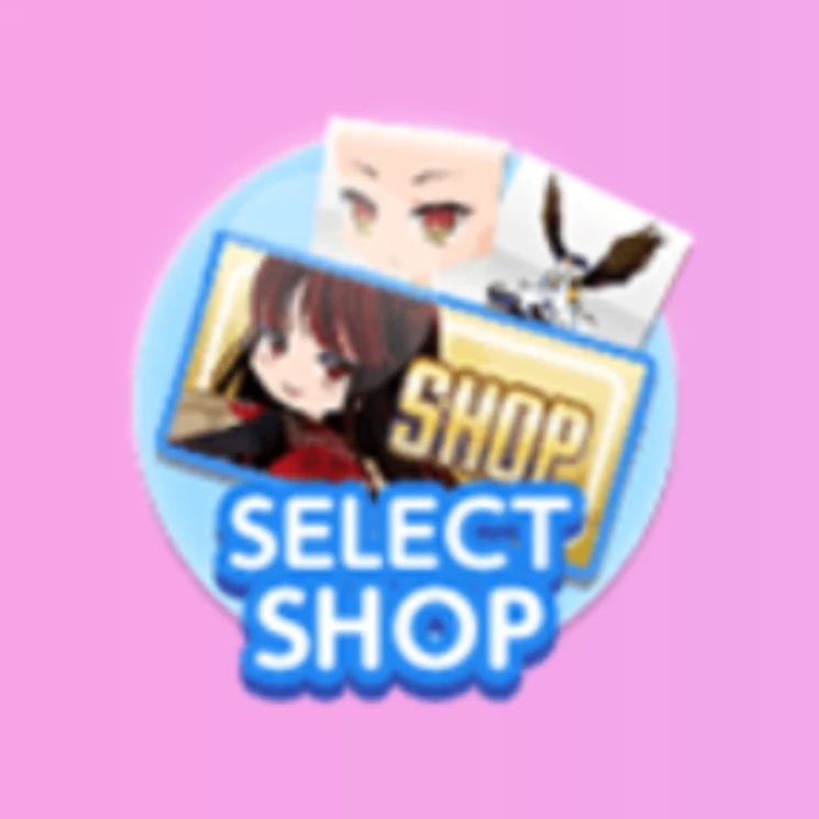 GWCP Shop | CocoPPa Play Wiki | Fandom