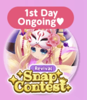 Snap Contest 63 | CocoPPa Play Wiki | Fandom