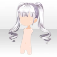 Melty Pretty | CocoPPa Play Wiki | Fandom