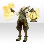 ANCIENT TECHNOLOGY | CocoPPa Play Wiki | Fandom