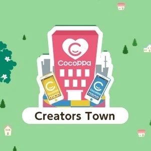 Creators Town | CocoPPa Play Wiki | Fandom