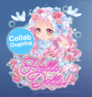 Hello, Dolls! | CocoPPa Play Wiki | Fandom