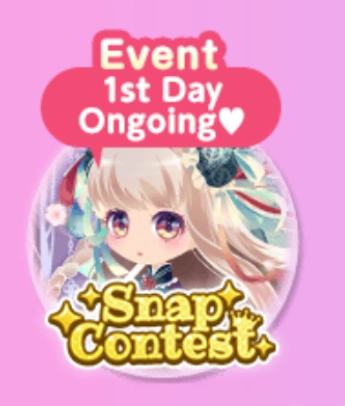 Snap Contest 86 | CocoPPa Play Wiki | Fandom