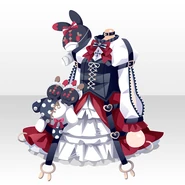 RABBIT ARMY | CocoPPa Play Wiki | Fandom