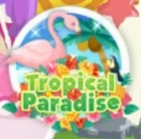 Tropical Paradise | CocoPPa Play Wiki | Fandom