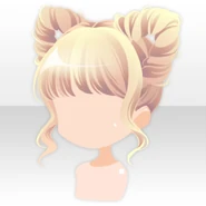 Crescent Bath Time | CocoPPa Play Wiki | Fandom