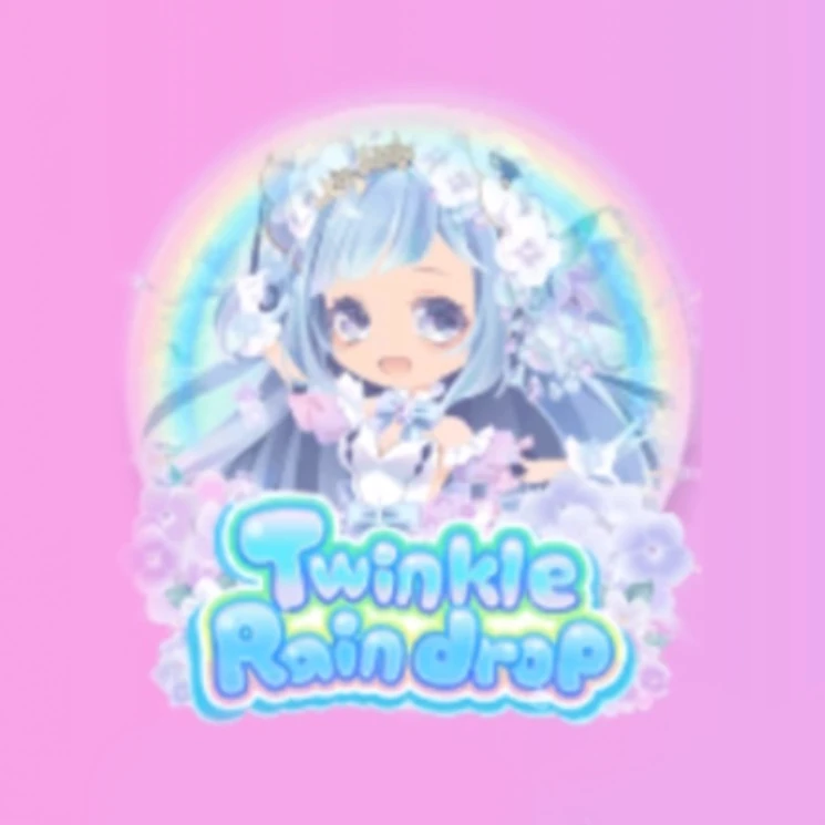 Twinkle Raindrop | CocoPPa Play Wiki | Fandom