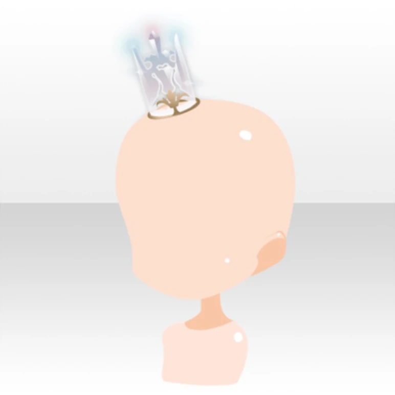 Crown of Secret Crystal | CocoPPa Play Wiki | Fandom