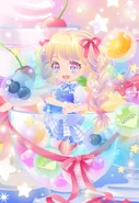 Apr. Monthly Grade Revival Gacha | CocoPPa Play Wiki | Fandom
