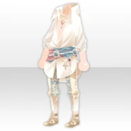 Coastal Mermaid | CocoPPa Play Wiki | Fandom