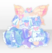Rainbow Fairies | CocoPPa Play Wiki | Fandom
