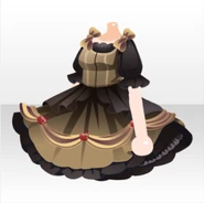 Toxic Princess | CocoPPa Play Wiki | Fandom