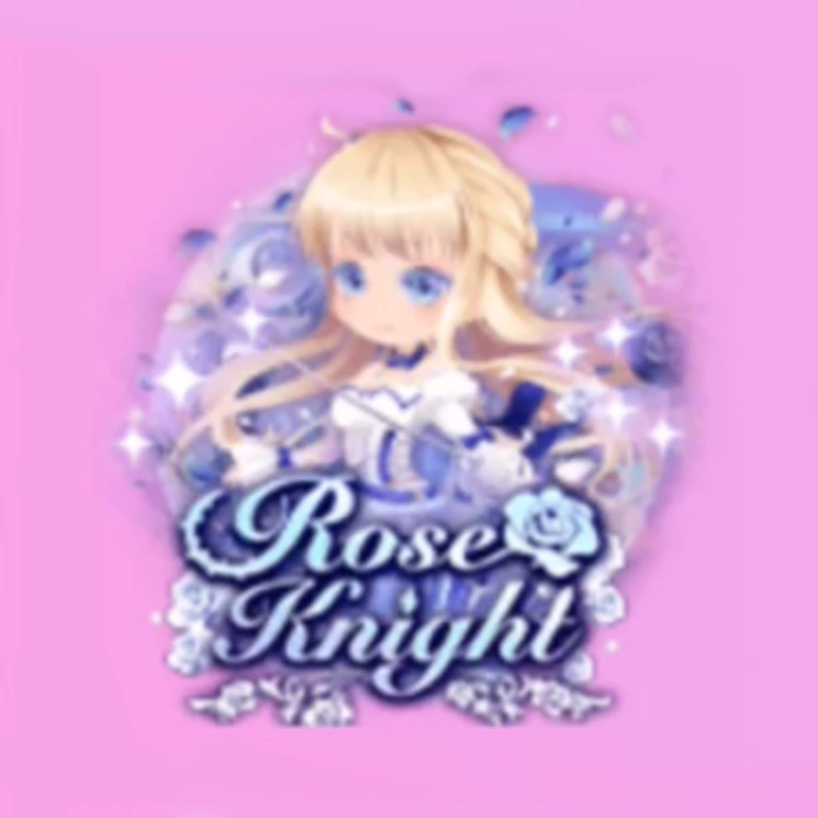 Rose Knight | CocoPPa Play Wiki | Fandom