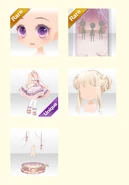 Ballet en peluche | CocoPPa Play Wiki | Fandom