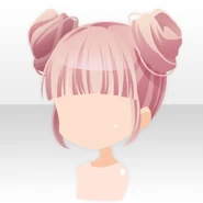 Honey*Honey | CocoPPa Play Wiki | Fandom