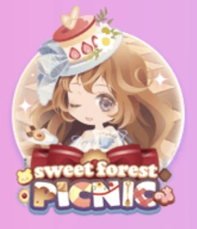 Sweet Forest Picnic | CocoPPa Play Wiki | Fandom