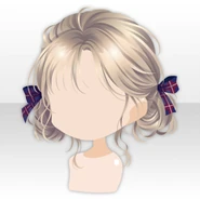 Autumn Lovely Bear | CocoPPa Play Wiki | Fandom