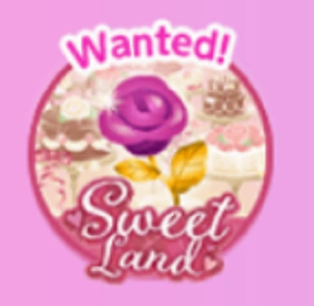 Sweet Land ② | CocoPPa Play Wiki | Fandom