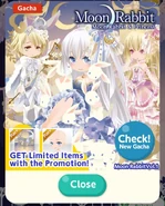 Moon Rabbit | CocoPPa Play Wiki | Fandom