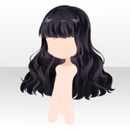 Aries Cloudia | CocoPPa Play Wiki | Fandom