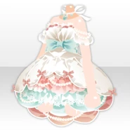Coastal Mermaid | CocoPPa Play Wiki | Fandom