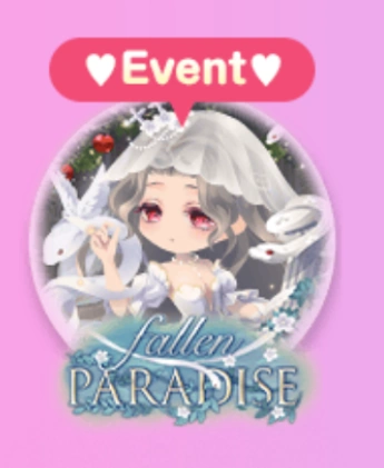 Fallen Paradise | CocoPPa Play Wiki | Fandom