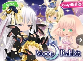 Moon Rabbit | CocoPPa Play Wiki | Fandom