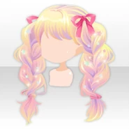 Apr. Monthly Grade Revival Gacha | CocoPPa Play Wiki | Fandom