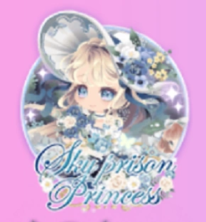 Sky Prison Princess | CocoPPa Play Wiki | Fandom
