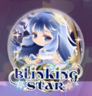 Blinking Star | CocoPPa Play Wiki | Fandom