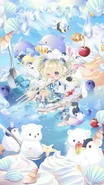 Arctic Dessert | CocoPPa Play Wiki | Fandom