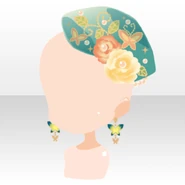 Kaleidoscope Butterfly | CocoPPa Play Wiki | Fandom